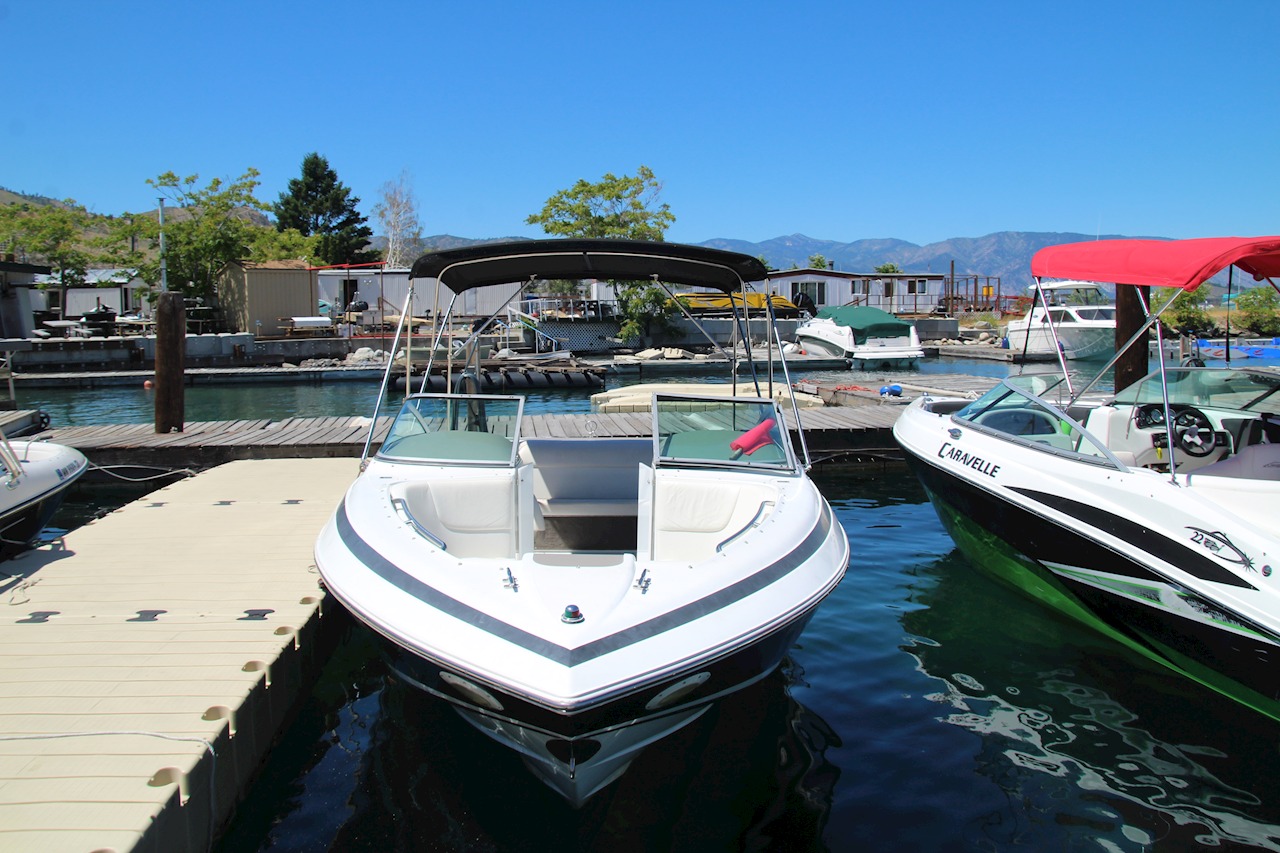 Boat Rentals Lake Chelan | Pontoon, Ski & Fishing Boats